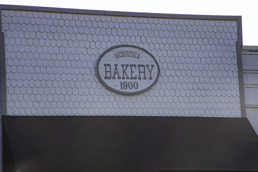 Twin Peaks Location - Wagon-Wheel Do-Nuts | TWIN PEAKS BLOG