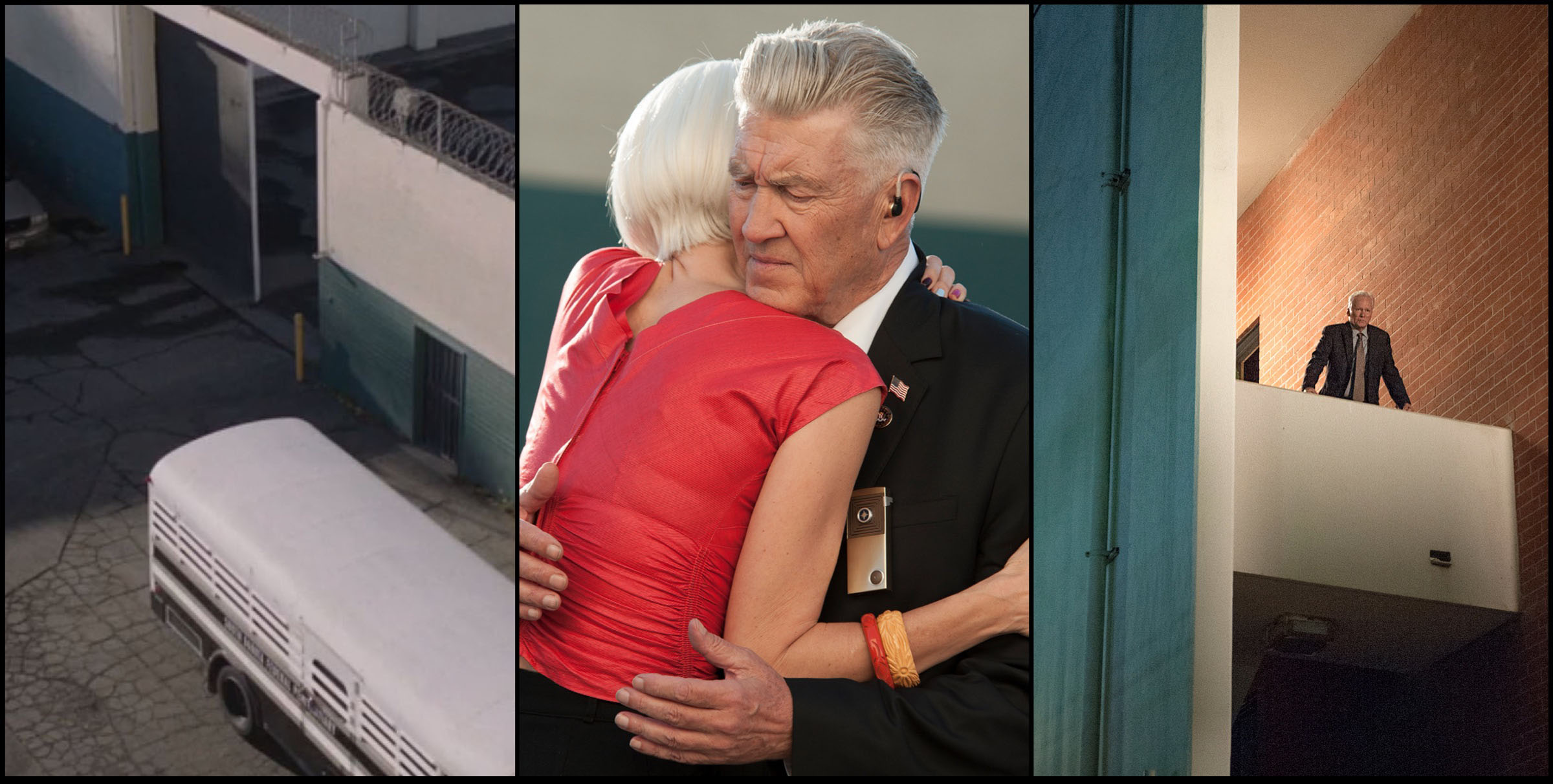 Sybil Brand Institute Archives | TWIN PEAKS BLOG