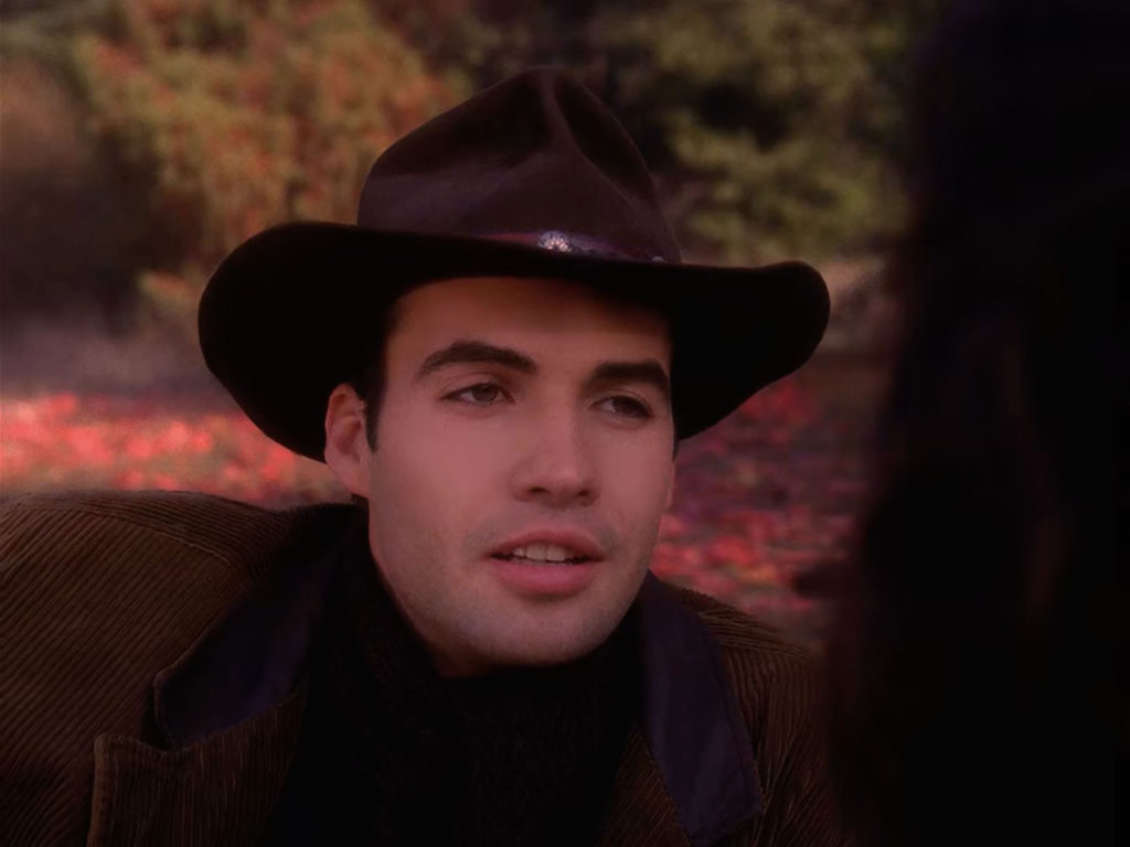 Twin Peaks Location - Audrey and Jack's Picnic | TWIN PEAKS BLOG