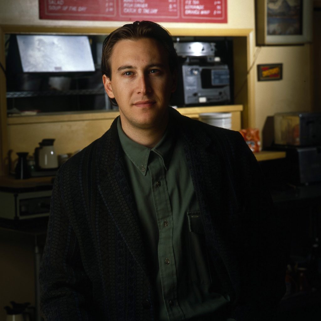 More Missing Pieces - Tim and Tom's Taxi-Dermy | TWIN PEAKS BLOG